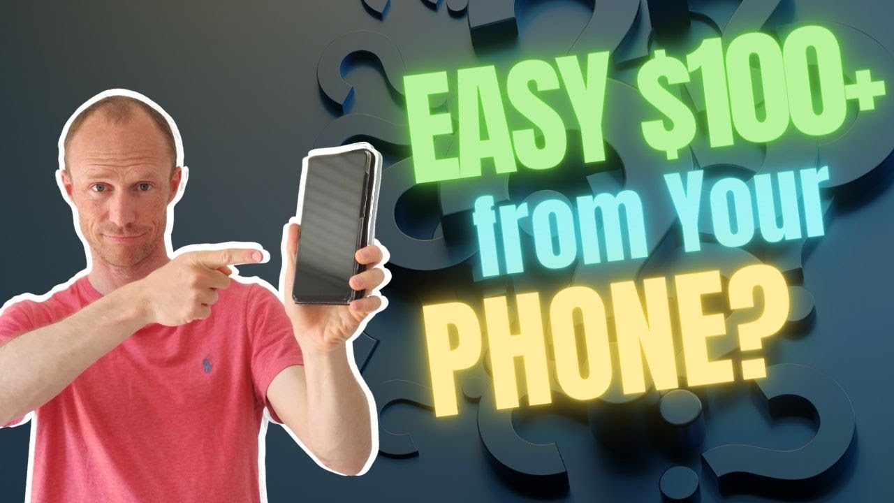 Gigwalk Review – Easy $100+ From Your Phone? (It Depends) - YouTube