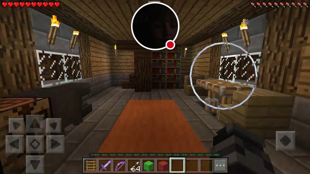 Awesome infected map - YouTube