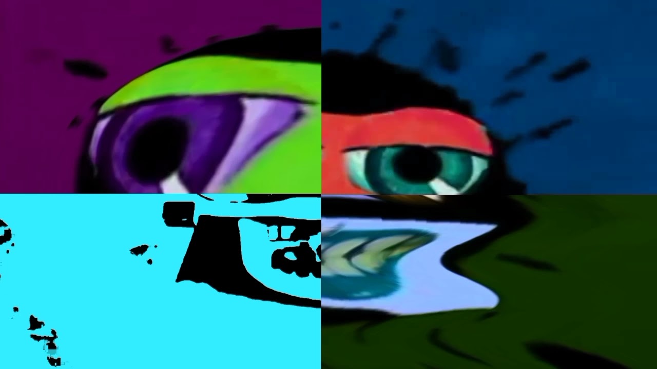 Klasky Csupo in G Major 81 - YouTube