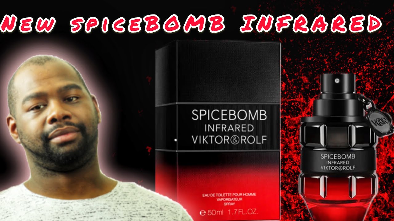 NEW SPICE BOMB 💣 INFRARED 🔥🔥🔥🔥🔥| THE BEST SPICE BOMB FLANKER YET 2021 ...