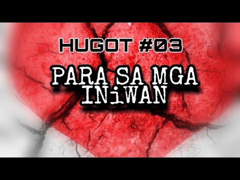 Hugot#3para sa mga iniwan,cheer up! you desrve to be happy - YouTube