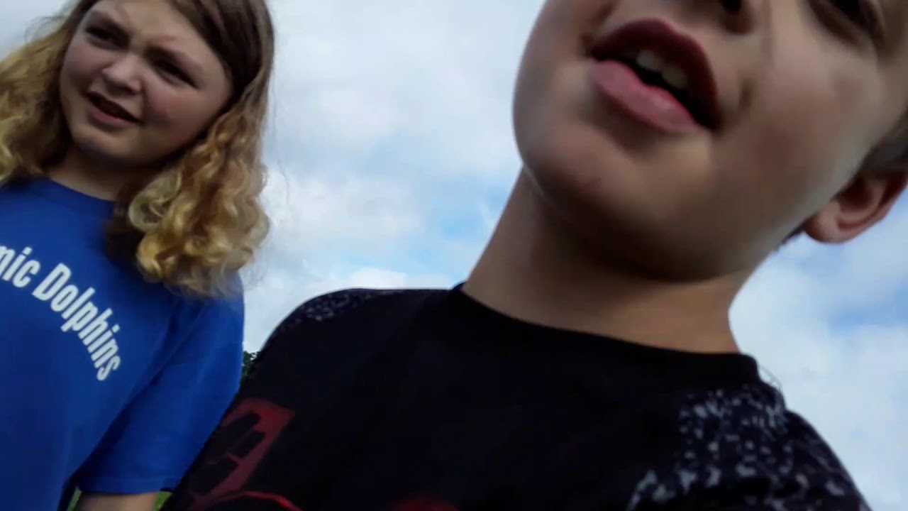 Maggy fun time - YouTube