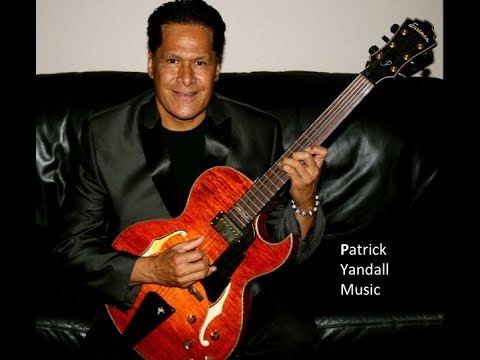 Smooth Jazz tracks (13) from Guitarist Patrick Yandall - YouTube
