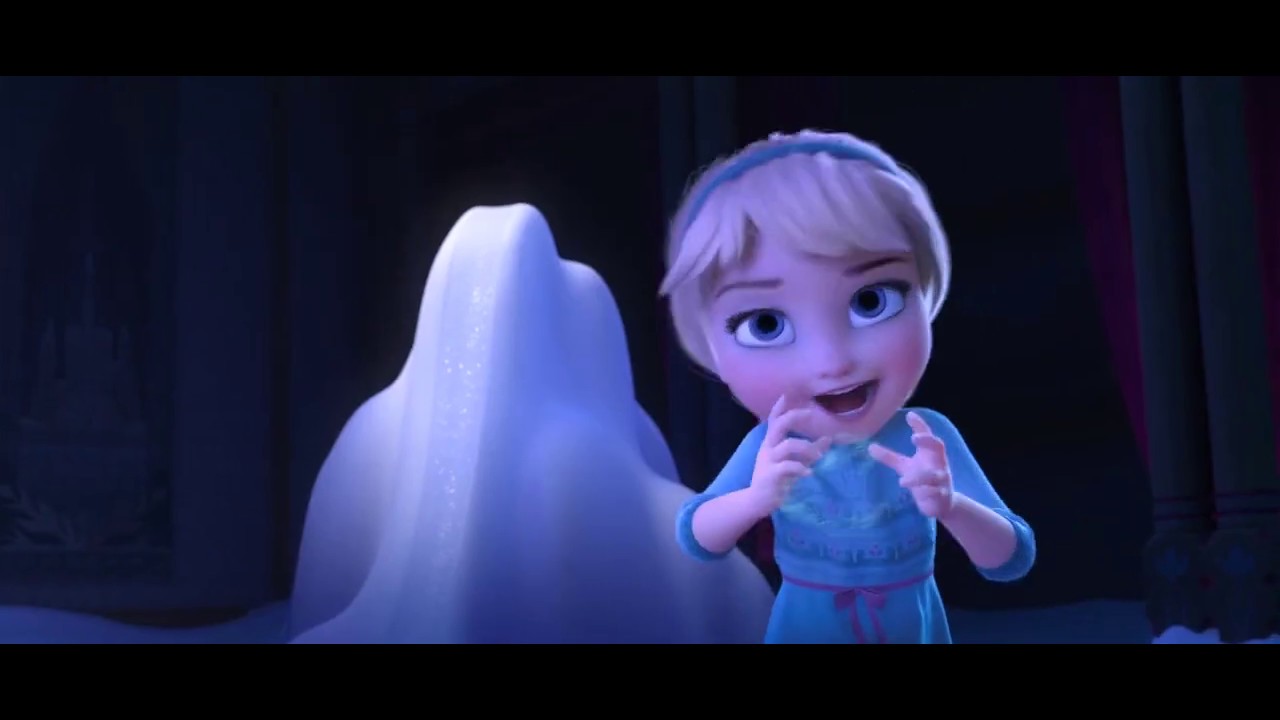 Kina-Can We Kiss Forever {Frozen} - YouTube