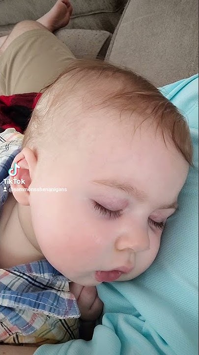 Jack Jack Snoring III | Sleeping Baby | Nap Time | Cocomelon Dreams | Baby Snuggles | Snuggle ...