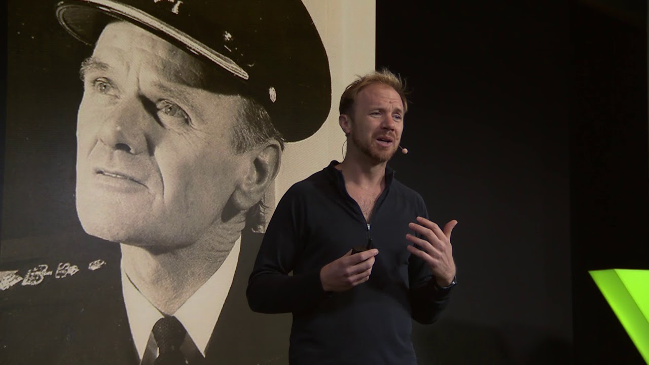 Memories Last Longer Than Things - James Wallman - YouTube