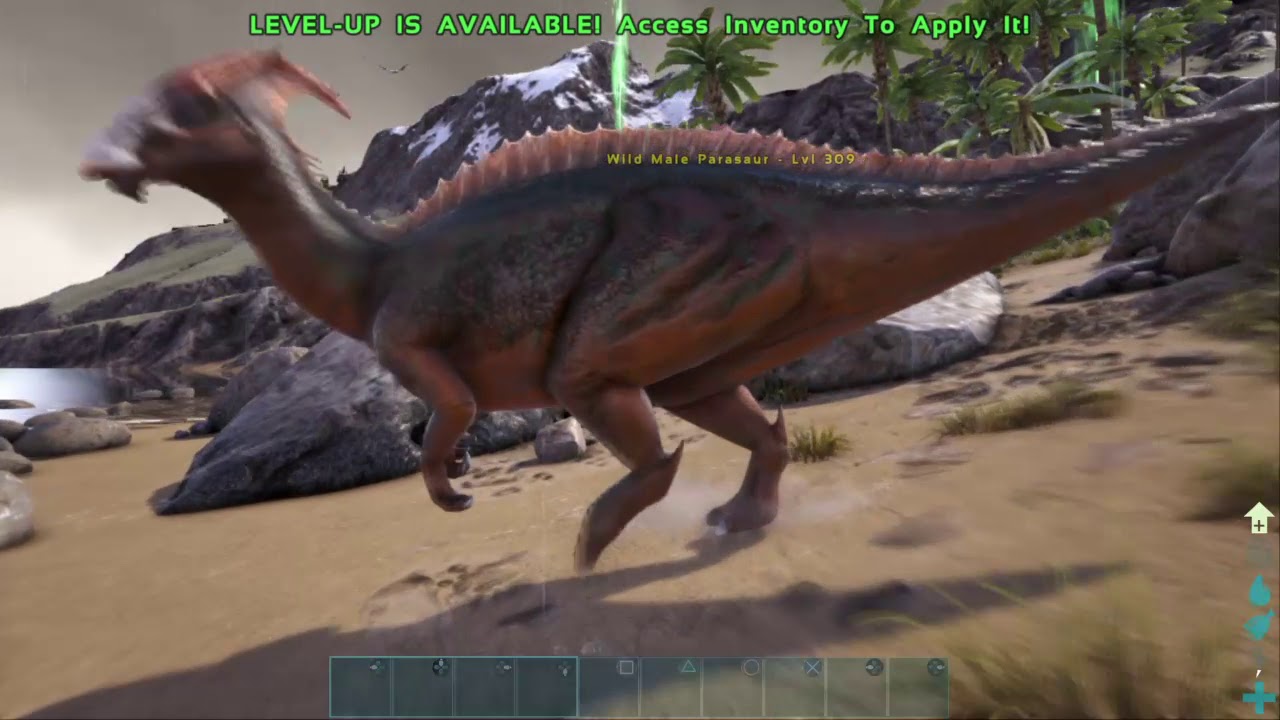 ARK: Death Compilation - YouTube