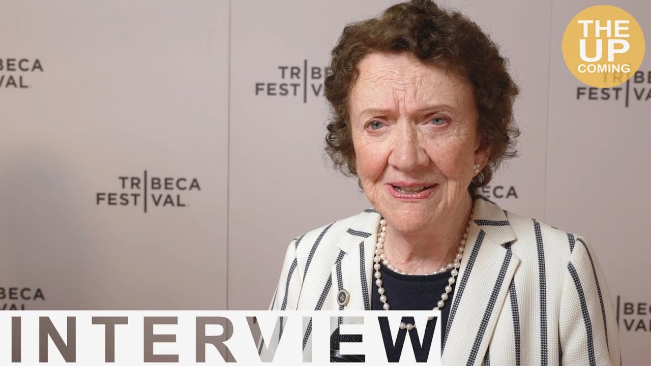 Dr Ann Burgess interview Mastermind: To Think Like a Killer premiere ...