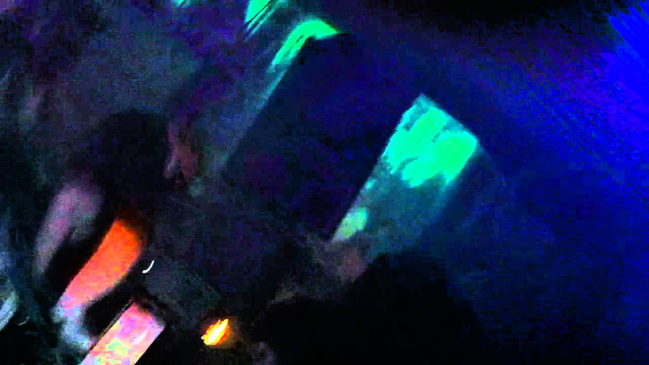 TC [UK] @ GRIND Club Hollywood - YouTube