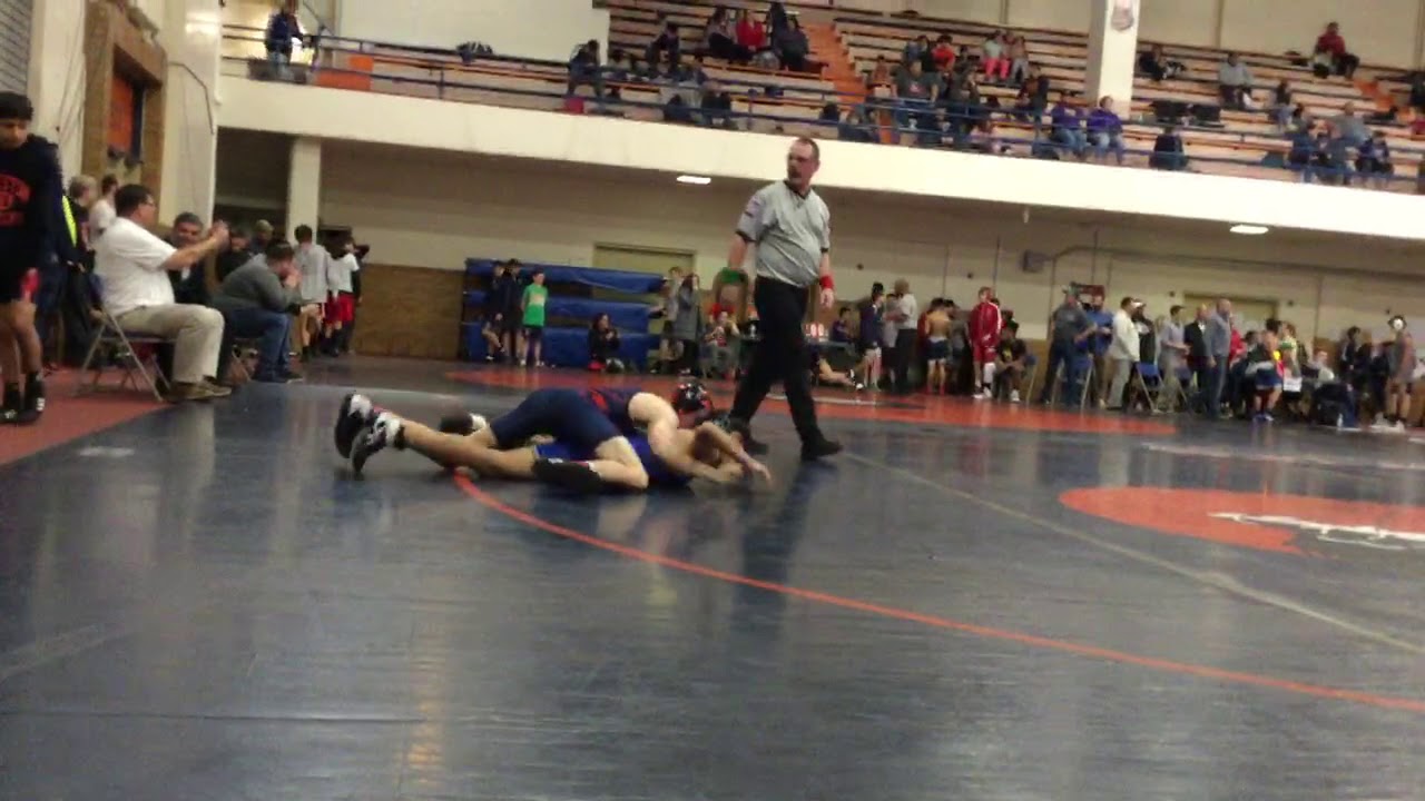 20200125 Irvin Reyes VS Evanston - YouTube