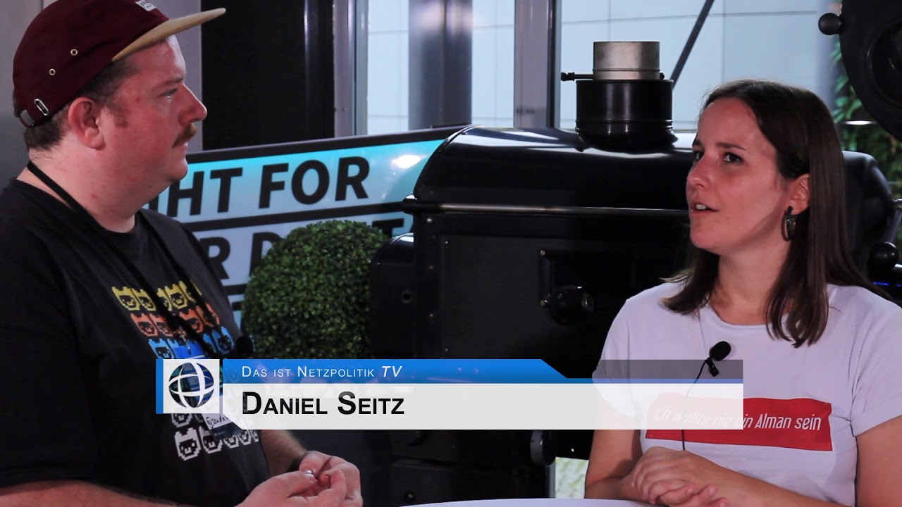 Interview mit Daniel Seitz: Medienbildung und digitale Gesellschaft ...