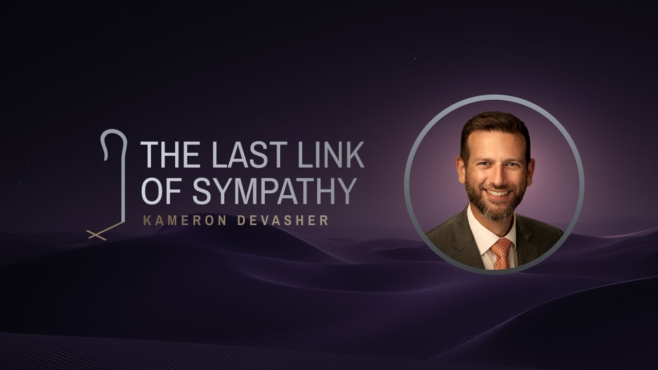 Sabbath Evening Plenary -- Kameron Devasher / GYC 2024 - YouTube