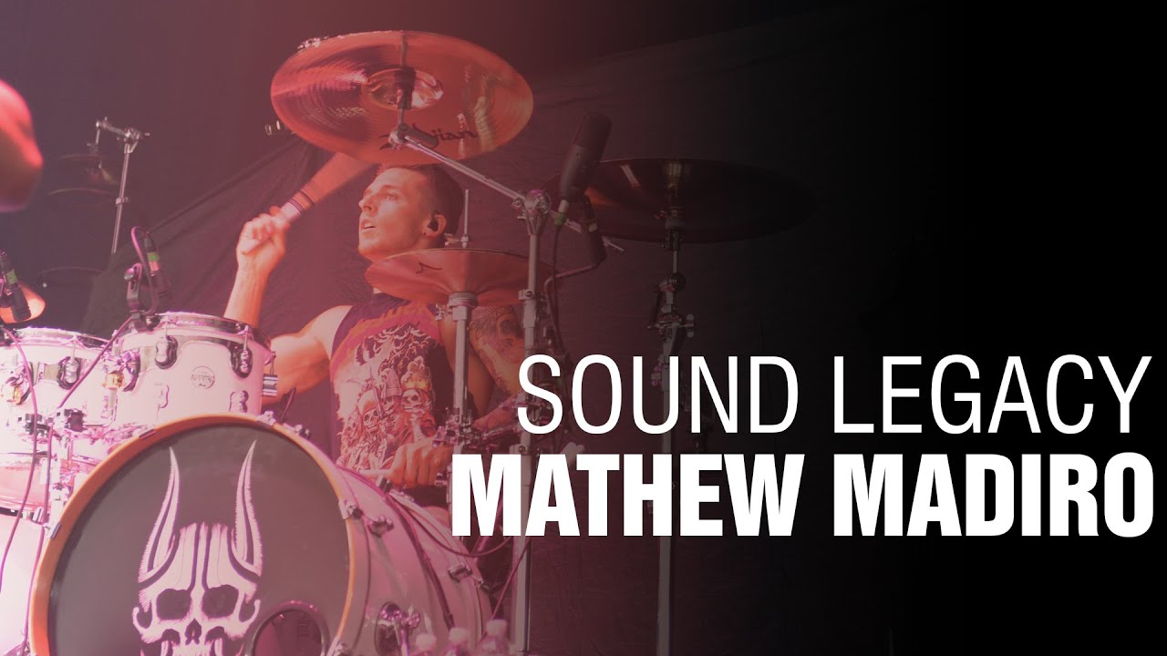 Sound Legacy - Mathew Madiro - YouTube
