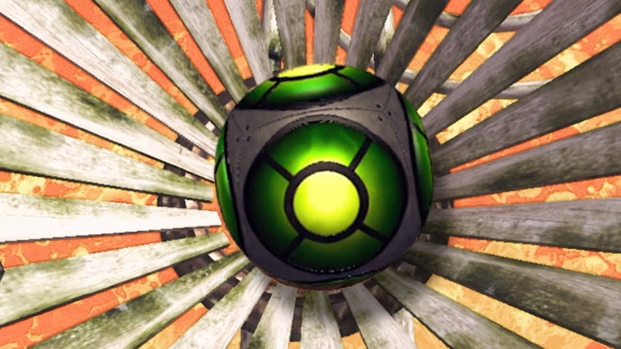 Rollance Adventure Balls | Mobile Satisfying Gameplay - YouTube