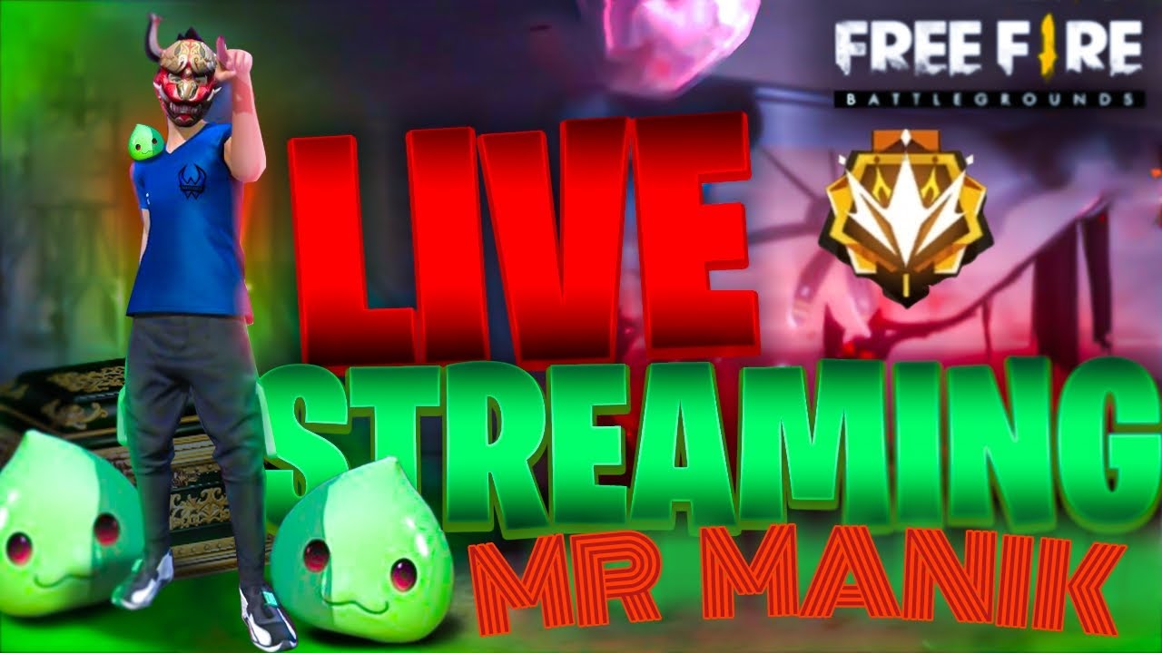 Mr MANIK Fair Top 1 NEW CS SEASON #freefirelive #classyfreefire - YouTube