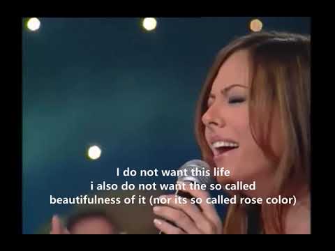 Ebru Gündeş- Hata English Translation