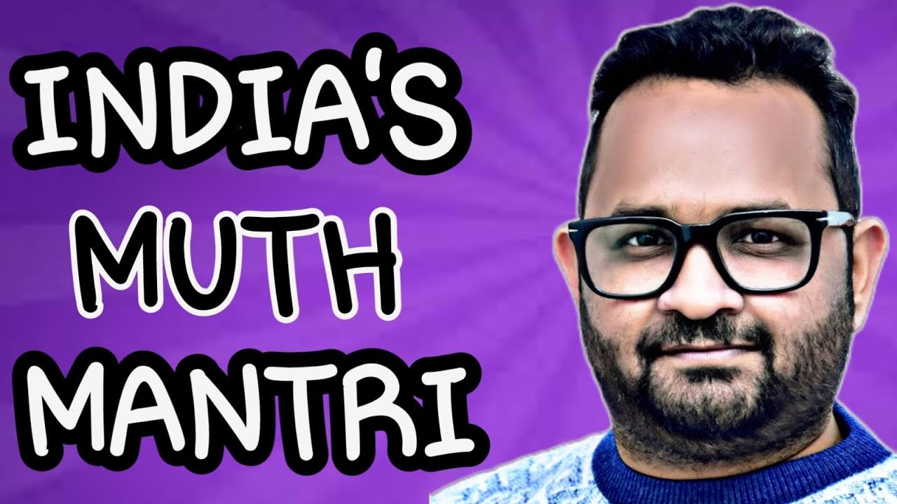 This Guy Is So Funny !! Arvind Mera Sathi Roast - YouTube
