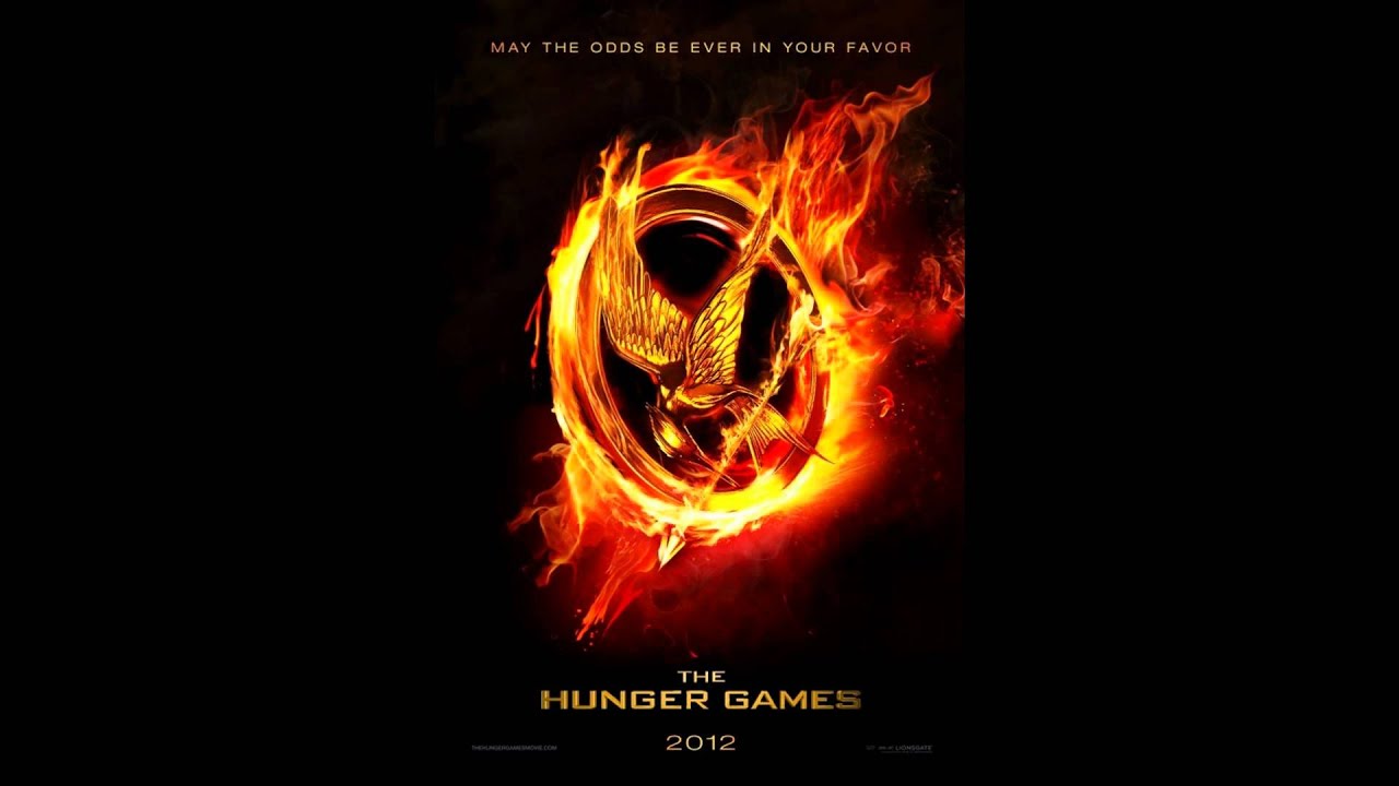 "The Hunger Games" TRAILER SOUNDTRACK - YouTube