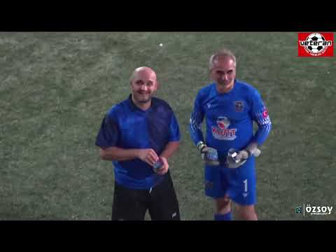 İSTANBUL VETERAN FUTBOL TAKIMLARI BİRLİĞİ  RÖPORTAJ