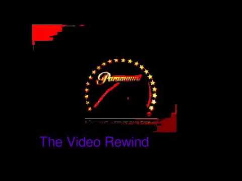 Red Paramount Feature Presentation in G-major - YouTube