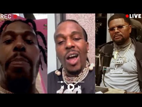 Sauce Walka Mentions J Prince Sr For Migos Split QC After Quavo Tells ...