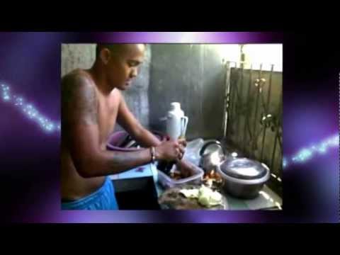 How to cook Pork steak By chef master Boy Aniceto Maglonzo A.k,A chef boy NEGRO