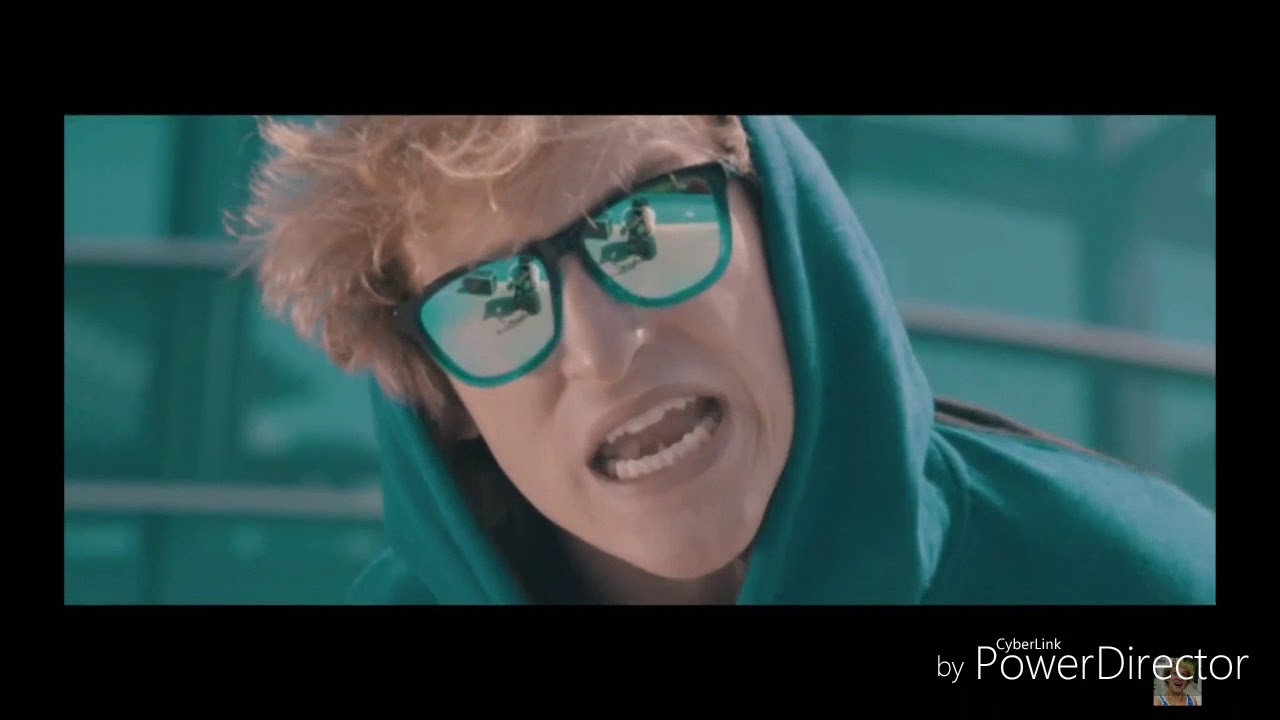 The Fall Of Jake Paul but when he says YAH YEET it restarts - YouTube