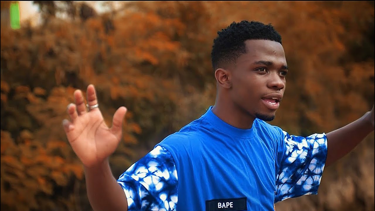 LOST MEMORIES (Teaser Music Video) - YouTube