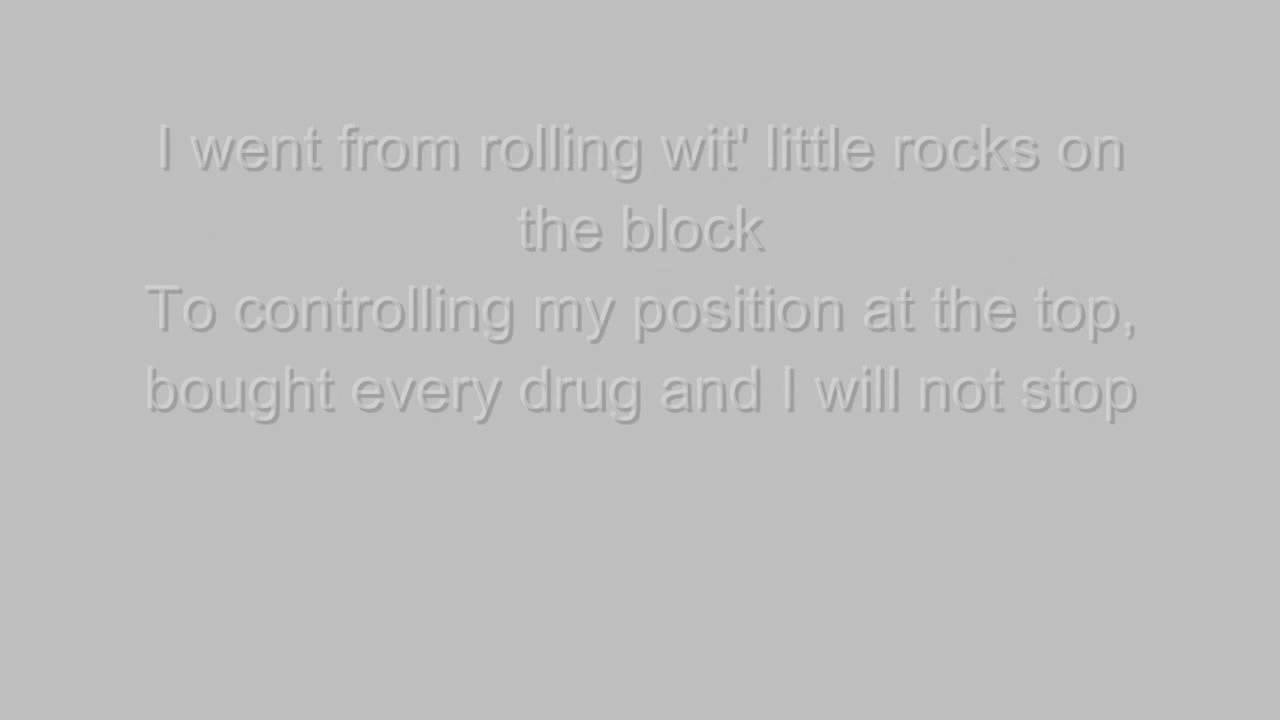 T.I. - Yeah Ya Know (Takers) W/ Lyrics! - YouTube