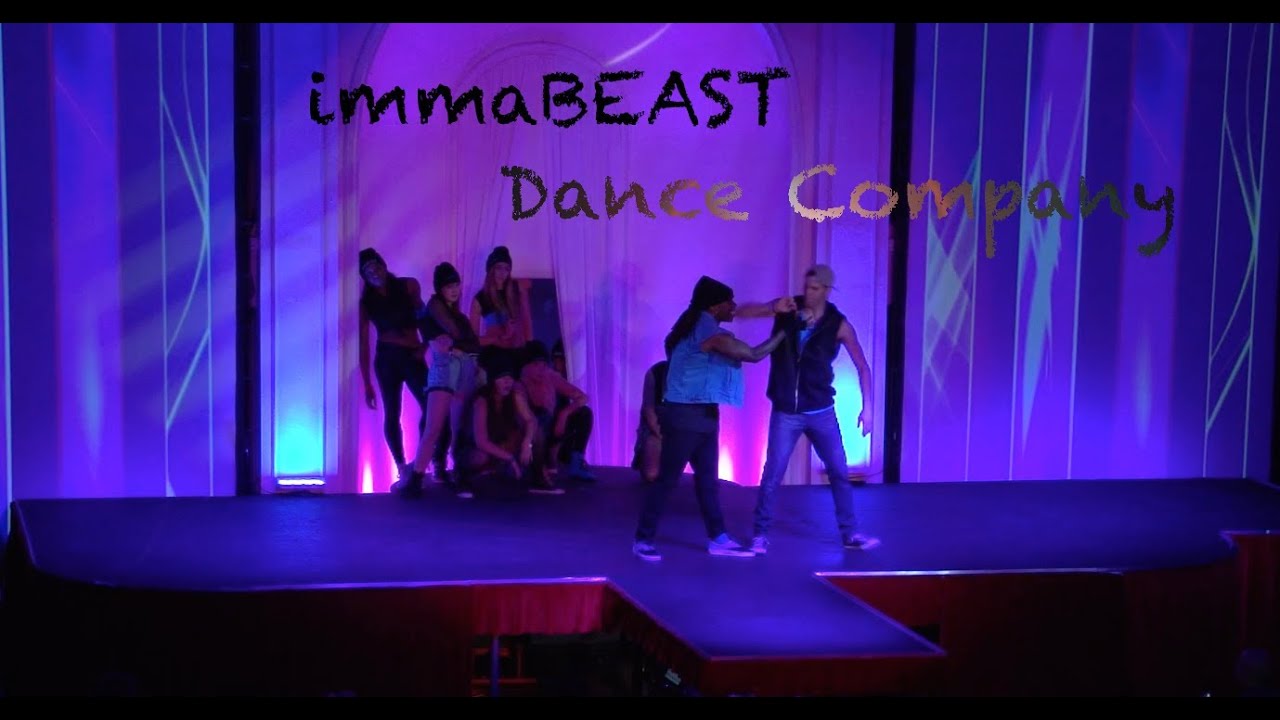 WilldaBeast Adams: Interview + immaBEAST Company Performance | The ...