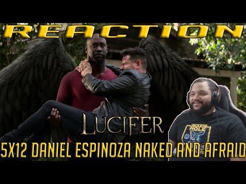 LUCIFER 5x12 \