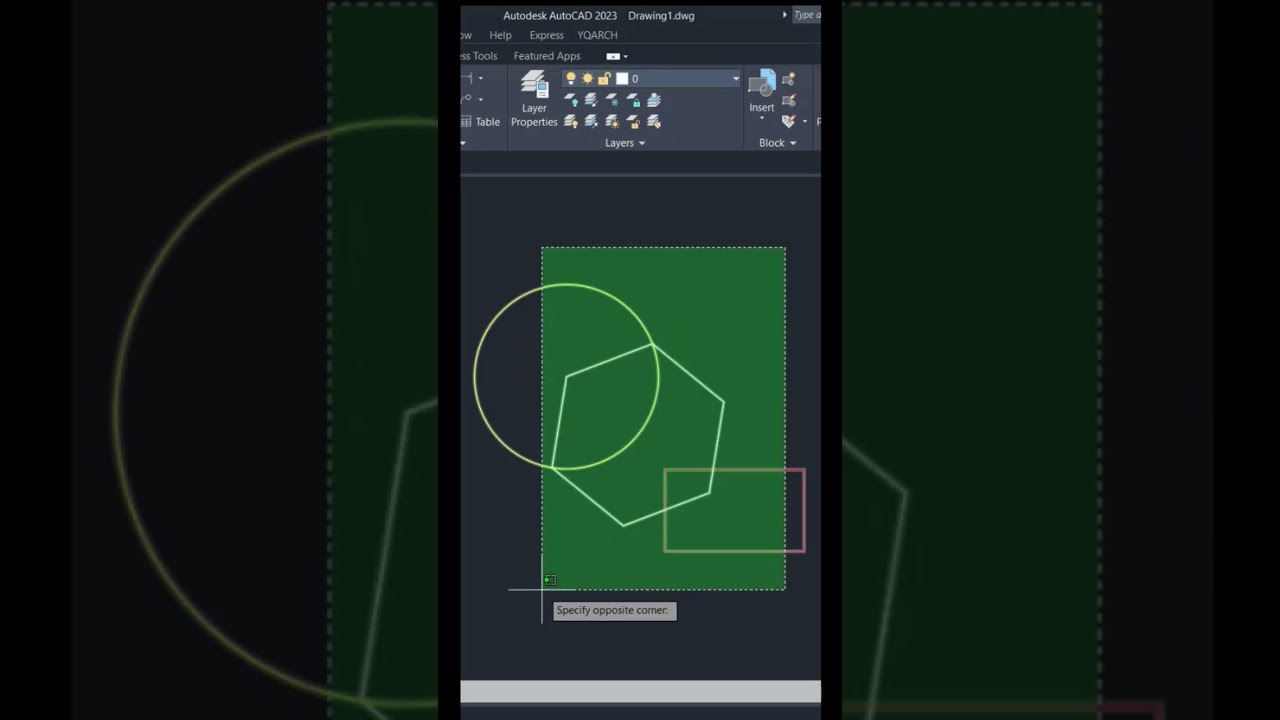 SUPER BREAK IN AUTOCAD shorts YouTube SUPER BREAK IN AUTOCAD shorts YouTube