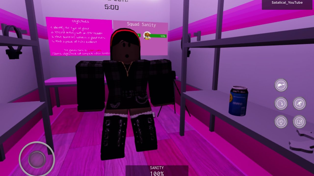 Roblox Specter Gameplay - Two Godlike Duo Classic Clinic Insanity Mode ...