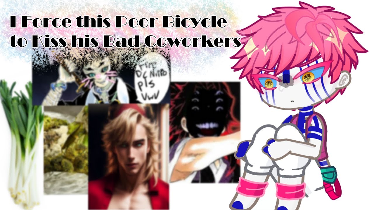 Akaza Rates Uppermoons' Kisses(Kny GL2) - YouTube