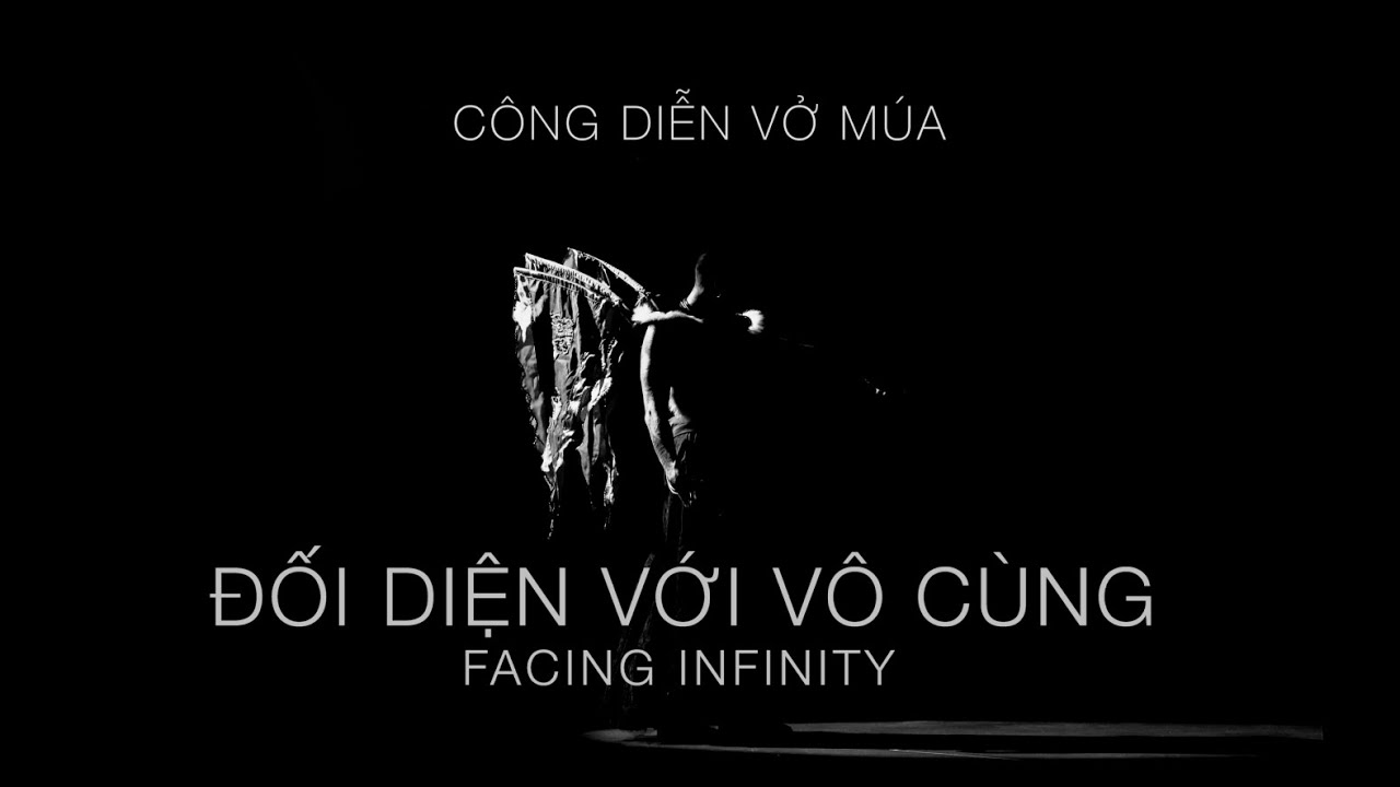 Đối diện với vô cùng | Facing Infinity | OFFICIAL TRAILER - YouTube