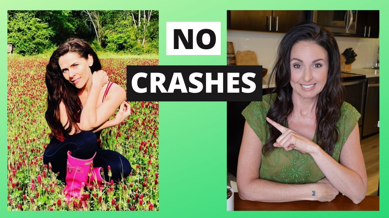 How to Manage ME/CFS Through the Holidays (With Lorrie Rivers!) - YouTube