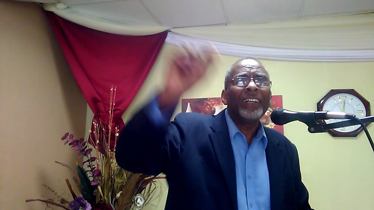 Kingdom of God / Hyper Grace Doctrine (2) - YouTube