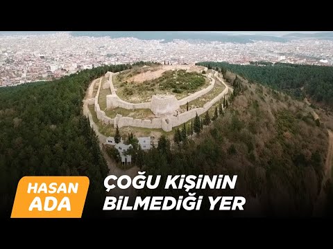 İSTANBUL FETHİNİN BAŞLADIĞI YERE ÇIKTIK - AYDOS KALESİ