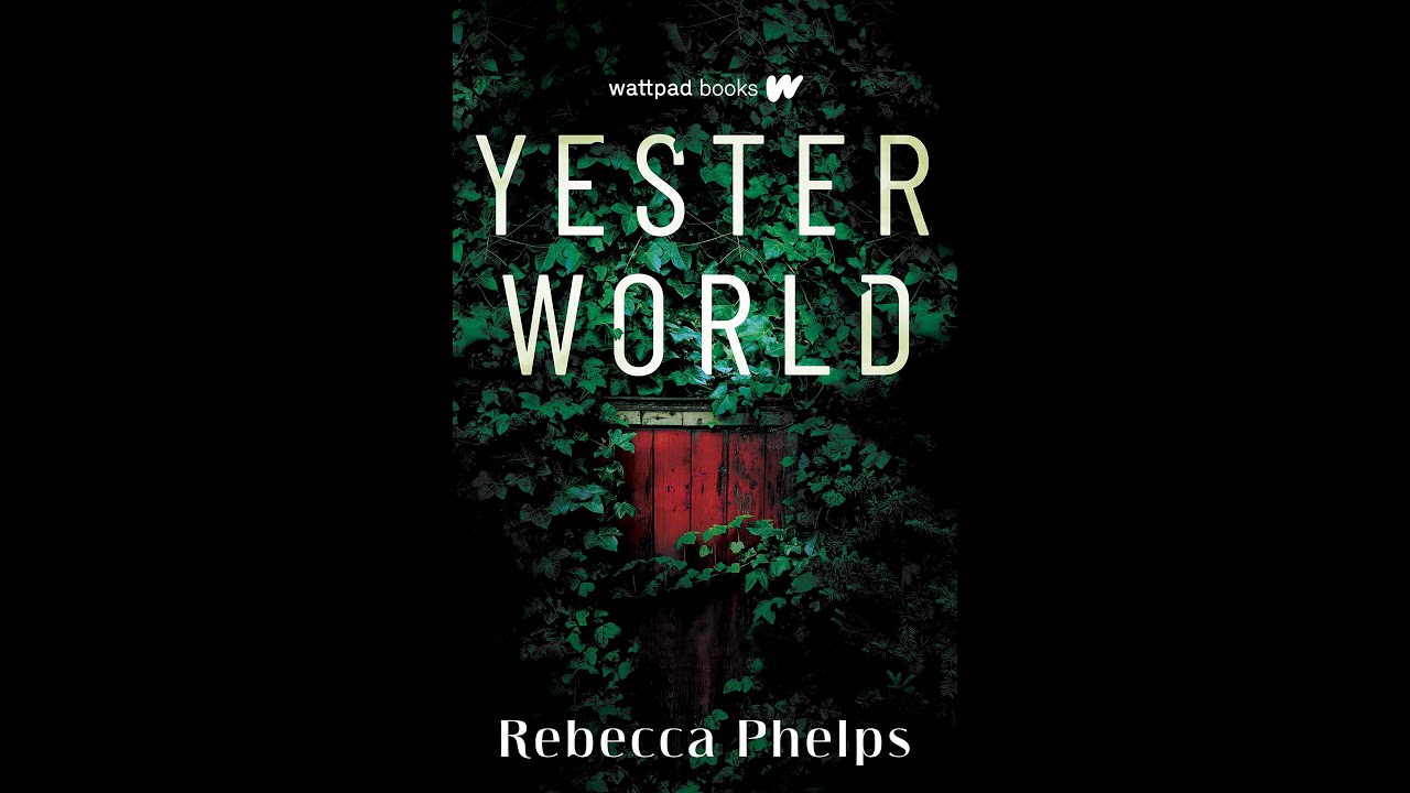 Yester World Book WINNERS!! - YouTube