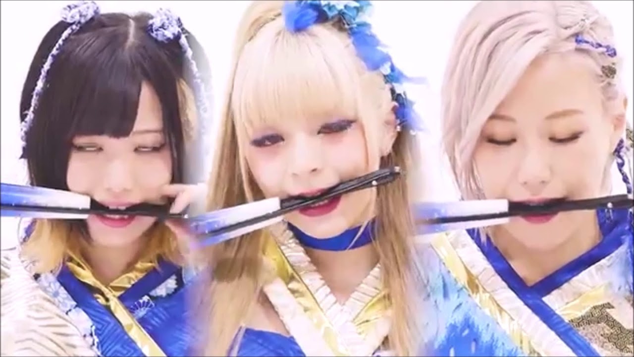 kyouki ranbu mirror - YouTube Music