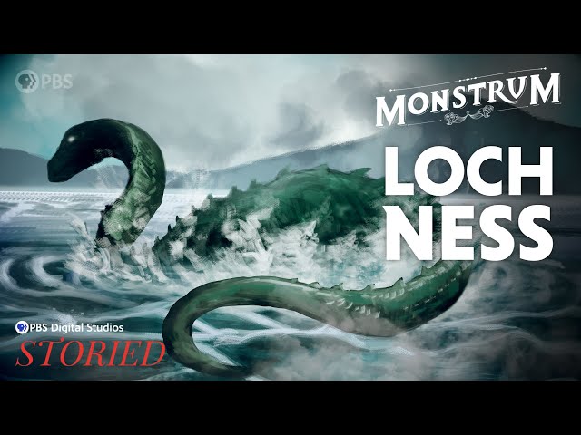 Monstrum - docustreams.com