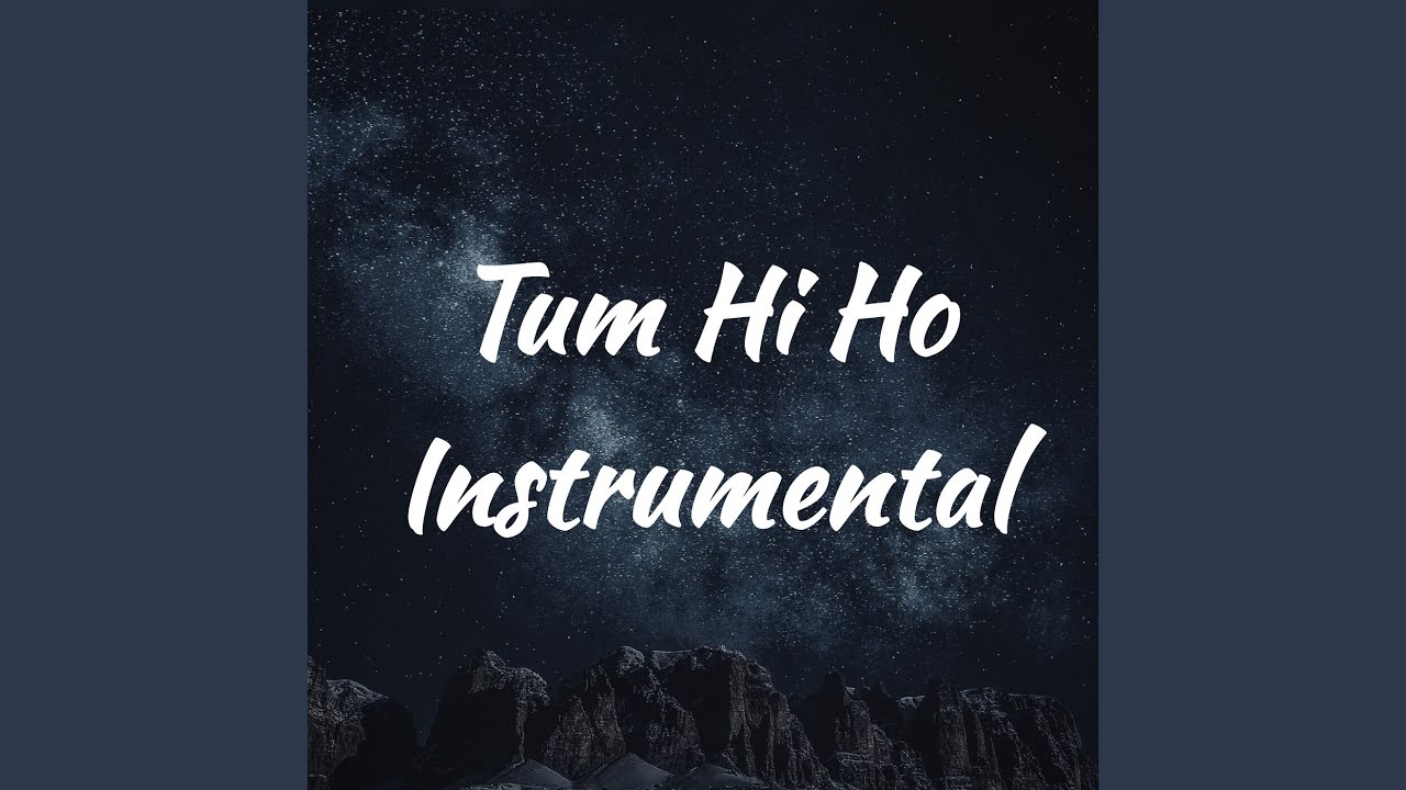 Tum Hi Ho - YouTube