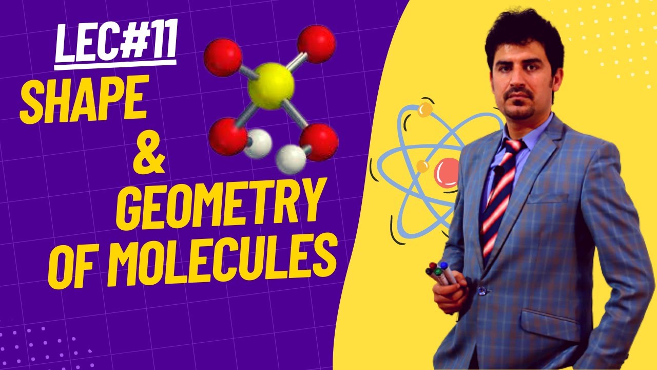 Difference Between Shape And Geometry Of Molecule By Dur Chemist Quetta Balochistan Difference Between Shape And Geometry Of Molecule By Dur Chemist Quetta Balochistan