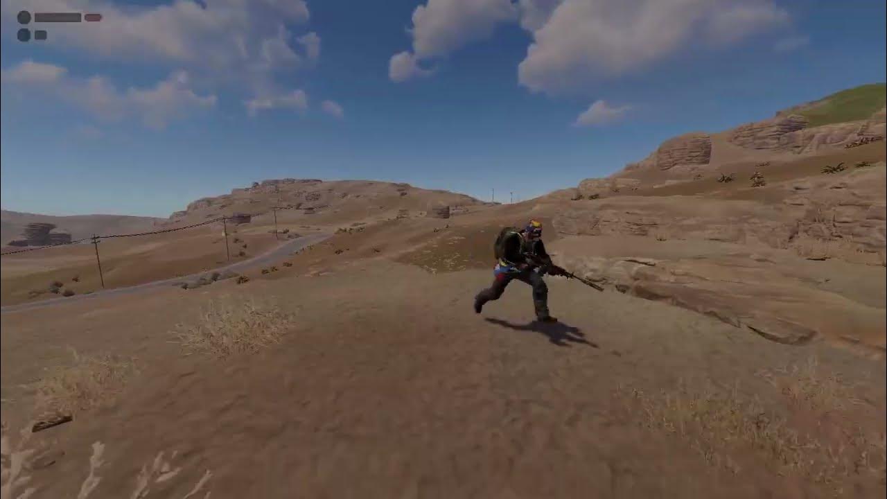 Rust Sniping Montage - YouTube