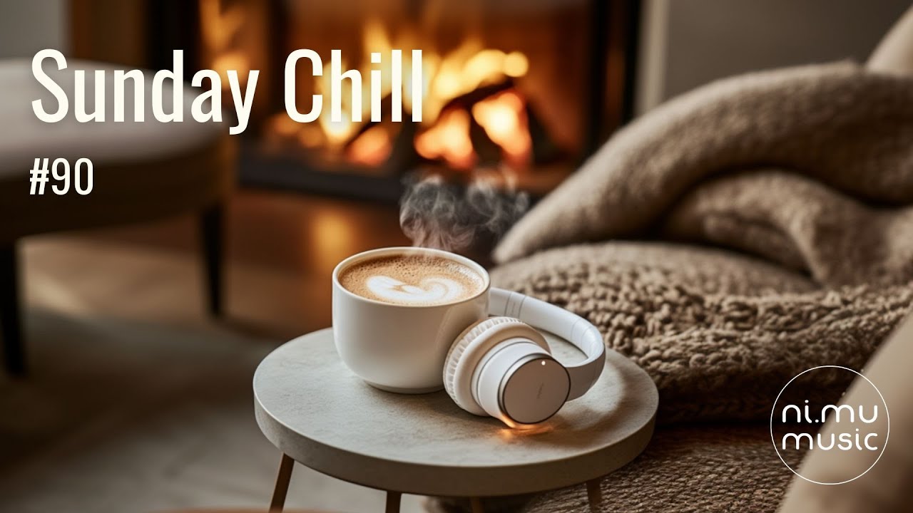 Sunday Chill Radio Show ep90 - YouTube