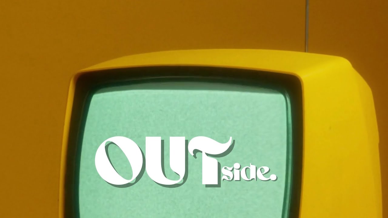 OUTSIDE SERIES TRAILER - YouTube