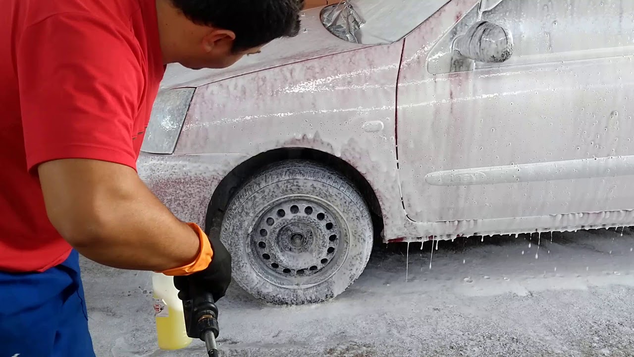 Lava car DB - YouTube