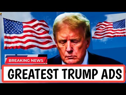 The GREATEST Trump Ad They DON'T Want YOU To See On The Internet # ...
