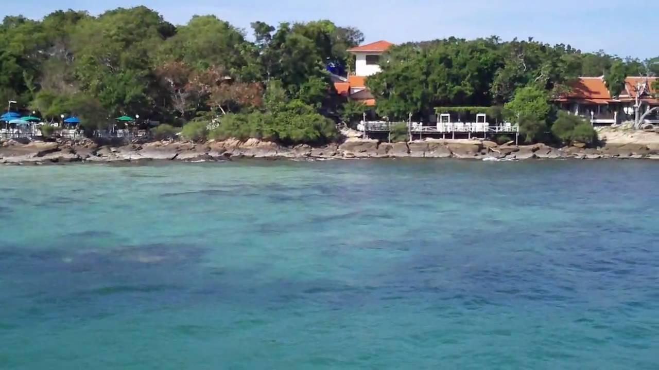 Ko Samet, Thailand [HD] - YouTube
