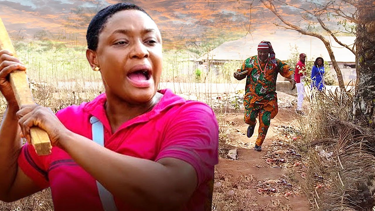 This Shocking Story Of A Greedy Prince And His Wife Will Give You ...